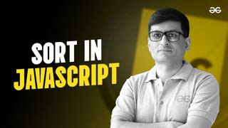 GeeksforGeeks Data Structure And Algorithm Videos