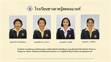 โรงเรียนซางตาครู้สคอนแวนท์ขอขอ โรงเรียนซางตาครู้สคอนแวนท์