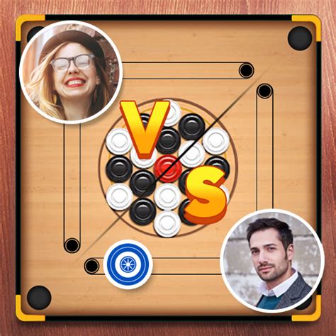 Carrom board game - Carrom Pro - Apps on Google Play