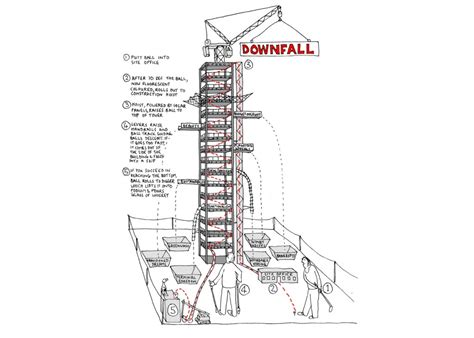 Zaha Hadid Contributes To Crazy Golf Course For Trafalgar Square