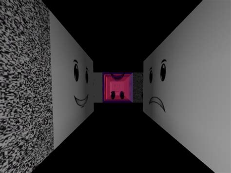 Sublevel 438 Sublevel Error Wiki Fandom