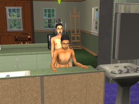Iggy Pancakes Is Boyfriend New Teen Nipple Play The Sims 2 And The