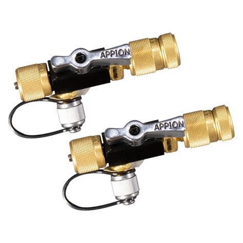 Appion Core Tool Control Tool Charging Tee Pack Of 2 Packs