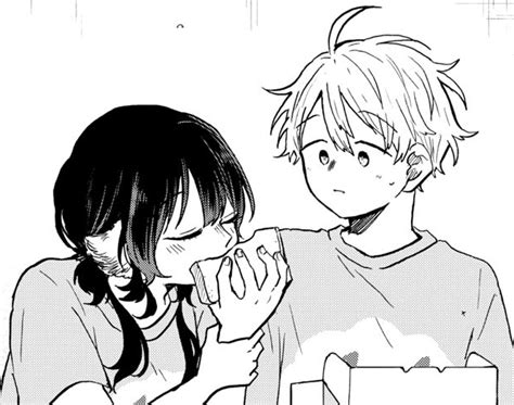 Ogami Tsumiki To Kinichijou Ch 32 Yutaka Kun And Mokuri San Page