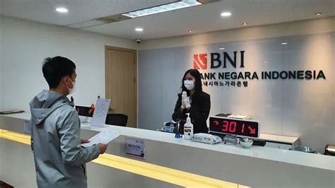Umkm Bisa Ajukan Pinjaman Kur Bni 2025 Untuk Modal Usaha Hingga Rp500