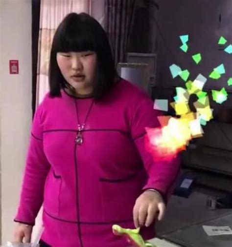 大衣哥傢伙食曝光！原來是吃這些發福的，難怪女兒體重胖到二百斤 每日頭條