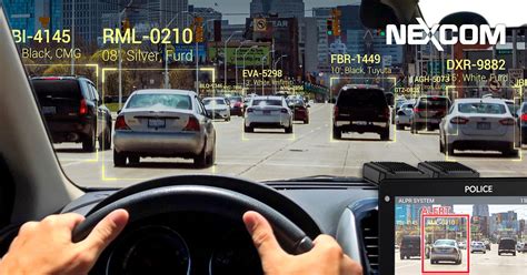 Nexcom International On Linkedin Cutting Edge In Vehicle Computing Now