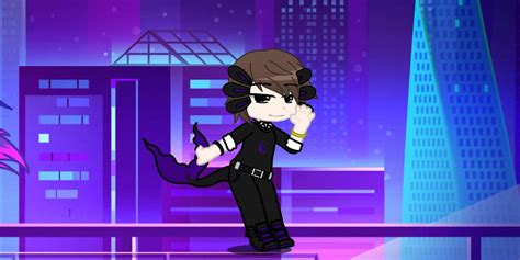 Moon Todak Gacha Plus By Iamruby19 On Deviantart