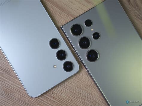 Samsung Galaxy S24 Review The Perfect Small Phone