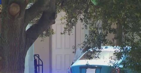 Bullets Fly In Southwest Miami Dade Neighborhood Man Killed Cbs Miami
