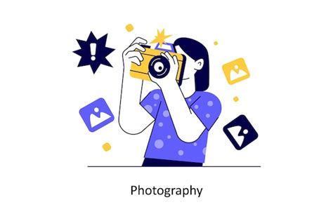 Premium Vector Investment Analysis Flat Style Design Vector