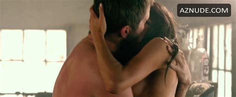 Bounty Killer Nude Scenes Aznude