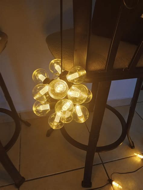 Lit Oxygen Bohr Model 7 Steps With Pictures Instructables