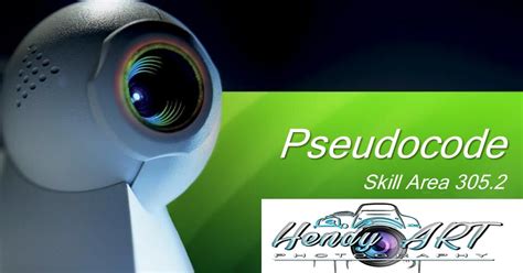 Pengertian Pseudocode Dan Contohnya Photograpy