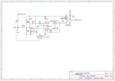 mr carlson s super probe oshwlab