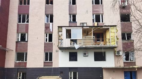 У Харкові зросла кількість постраждалих внаслідок нічної атаки Читайте