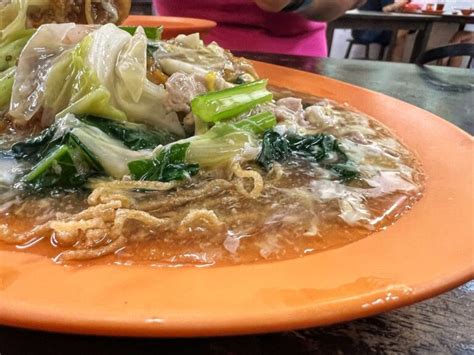 Best Eats In Segambut