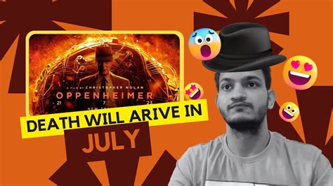 Oppenheimer New Trailer Universal Studios Hd Reaction By