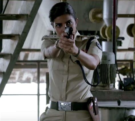 Watch Priyanka Chopra Packs A Punch In New Promo Of Jai Gangaajal