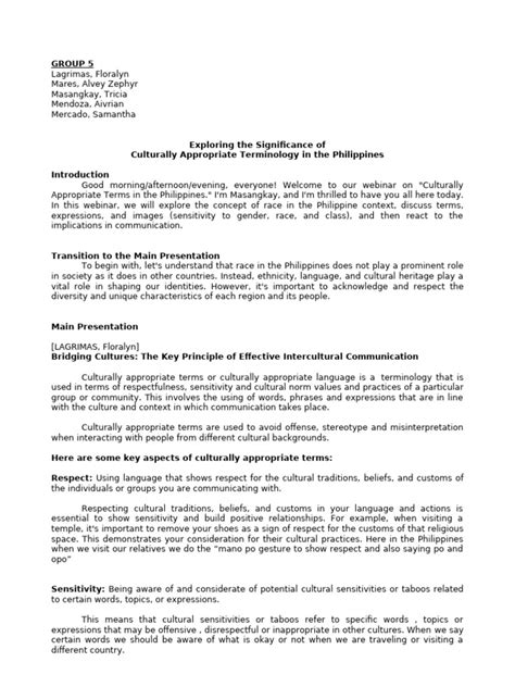 script pdf race human categorization gender
