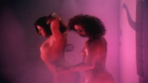 Naked Maria Elisa In Test Tube Teens From The Year