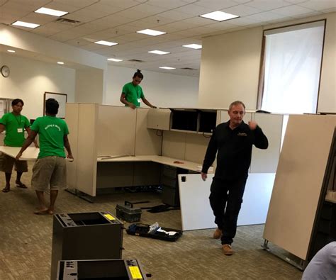 American Embassy Yangon Mynamar T4 Logistics