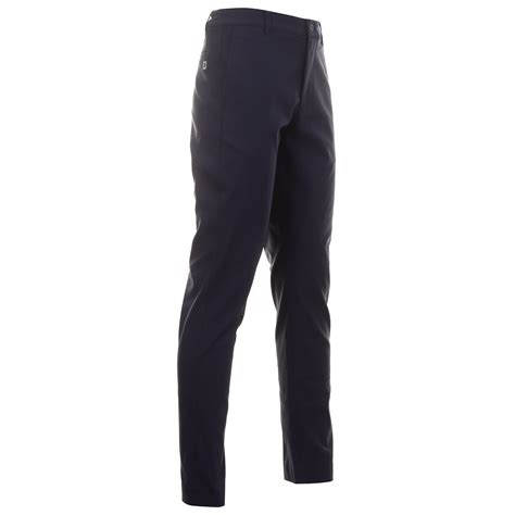 Footjoy Thermoseries Trousers 88814 Navy Function18