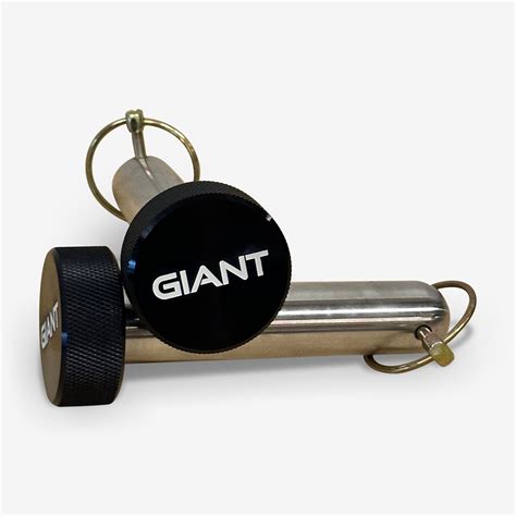 Giant Mag Pin Giant Lifting