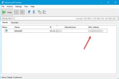Internet Works Through WiFi Router But Not Ethernet Modem OR Vice Versa