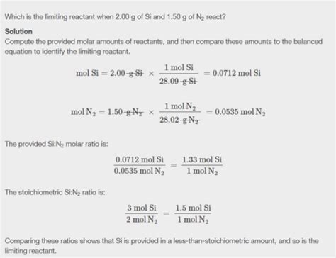 Chemistry 4 4 Flashcards Quizlet