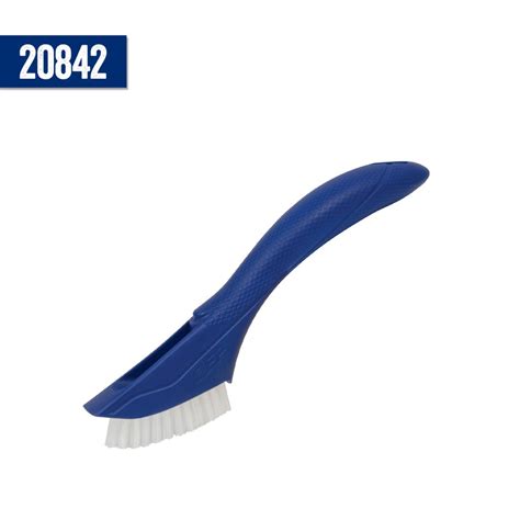 Grout Cleaning Brush Qep