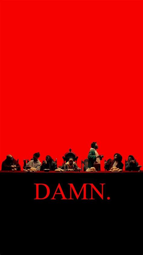 Kendrick Lamar Cover Srt