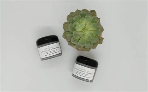 Activated Charcoal Cream Masque