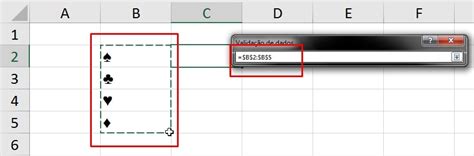Validação De Dados Com Símbolos No Excel Ninja Do Excel