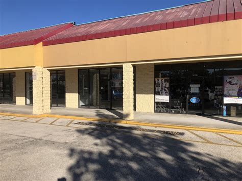 1140 E Altamonte Dr Altamonte Springs FL 32701 GFS Marketplace