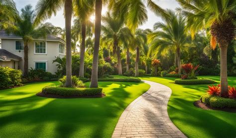 Best Grass Seed For Florida