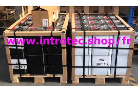 Résine Silicate Pour Manchette Packer