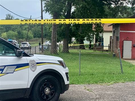 Fbi Birmingham Police Seek Answers In 8 Unsolved Homicides Offer