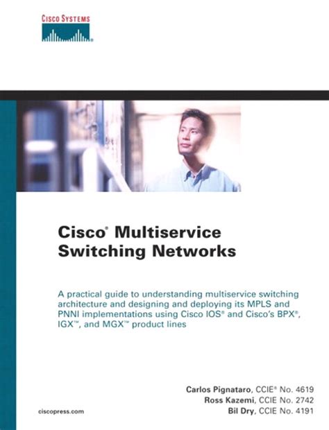 cisco multiservice switching networks informit