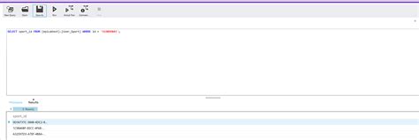 Javascript I Am Getting An Undefined Result From My Mssql Query And I