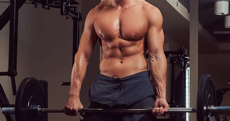 Do Testosterone Boosters Work Generation Iron Fitness And Strength