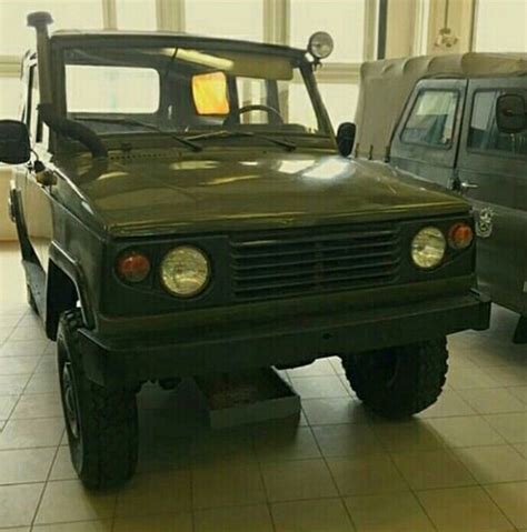 Наш Range Rover Пикабу