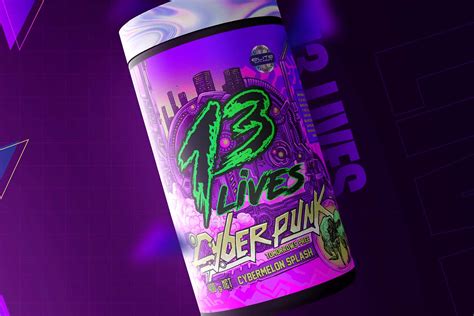 Cyberpunk Stack3d