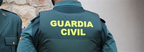 Oposiciones Guardia Civil — Alpe Formación