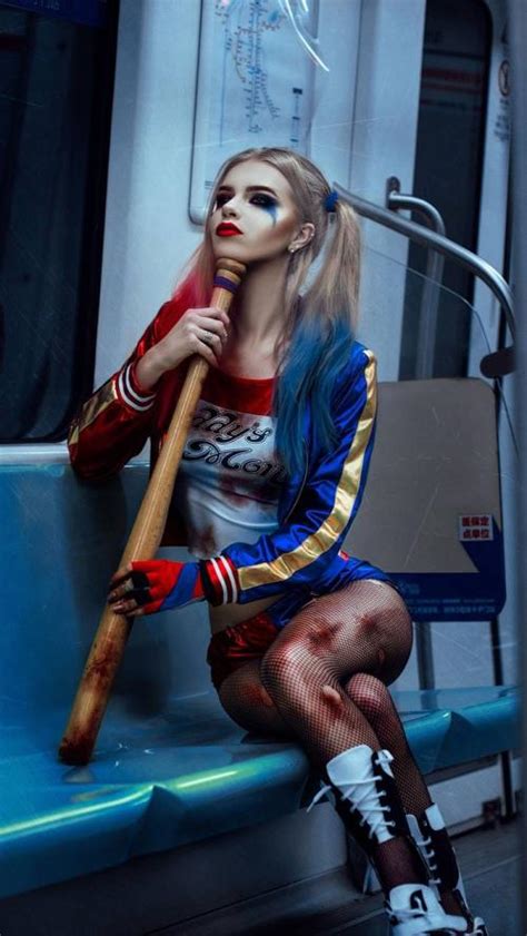 小丑女女生qq皮肤我要个性网