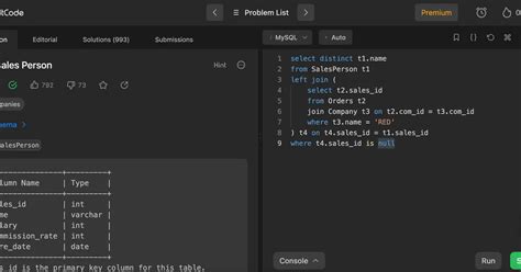 sql 문제 풀이 django sql 고수 원포인트 레슨부터 취업까지 숨고 숨은고수