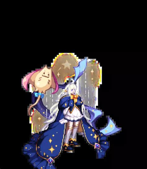 던파커마 마법사여 168525번 룩