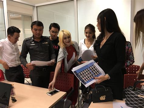 Maxim Cover Models Falsely Named As Sex Workers