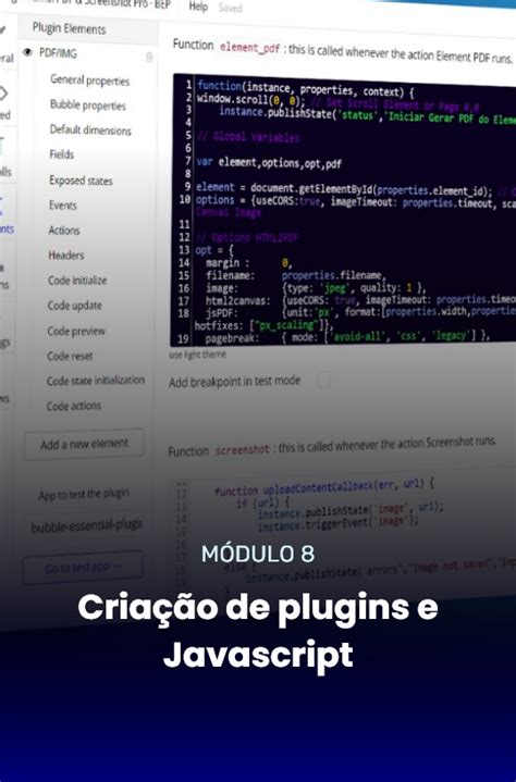 Curso Bubble Comunidade Sem Codar Comunidade Sem Codar