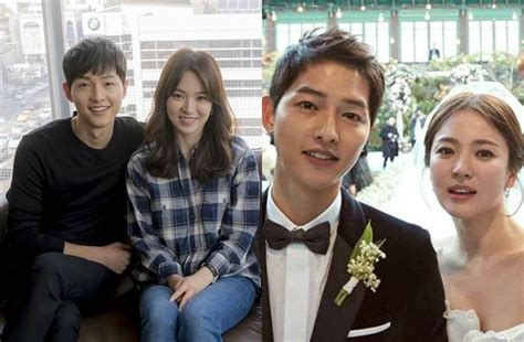 快訊／宋慧喬出聲了！ 認了離婚原因：我和宋仲基個性不合 Ettoday星光雲 Ettoday新聞雲